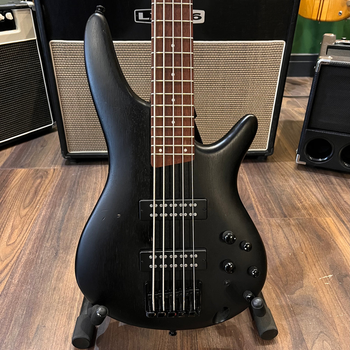 Ibanez SR305EB 5 String Active Bass Guitar (Pre-Owned) – Music Vault