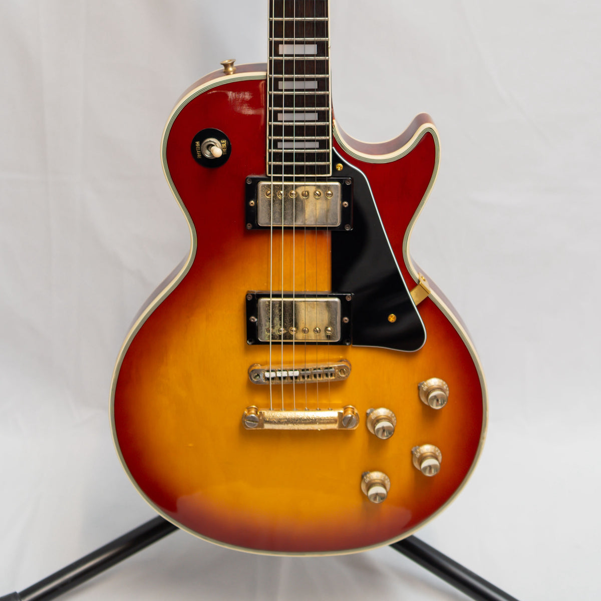 Antoria Les Paul 2386 1970's Japanese (Pre-Owned) – Music Vault