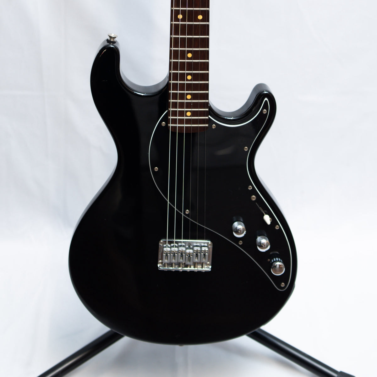 Line 6 Variax 300 Modelling Guitar + Workbench USB Interface (Pre-Owne ...